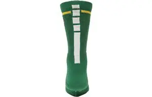 Nike Boston Celtics Embroidered Logo Socks - Default Colorway