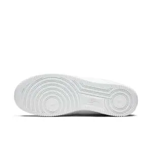 Nike Force 1 Low 'drew League' Sneakers - White/black