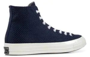 CONVERSE Chuck Taylor All Star Hi Sneakers - Blue