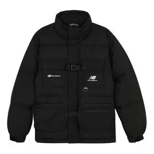NEW BALANCE Padded Down Jacket