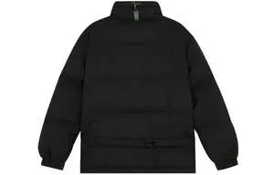 NEW BALANCE Padded Down Jacket