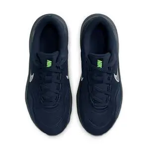 Nike Legend Essential 3 Next Nature Athletic Sneakers - Obsidian/obsidian/lime Blast