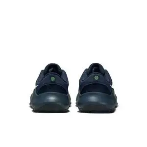 Nike Legend Essential 3 Next Nature Athletic Sneakers - Obsidian/obsidian/lime Blast