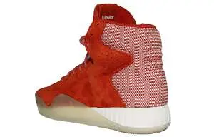 Adidas Tubular Instinct Craft Chili - Red/white