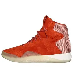 Adidas Tubular Instinct Craft Chili - Red/white