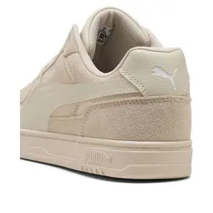 PUMA Caven 3.0 Sd Low Top Sneakers - Beige