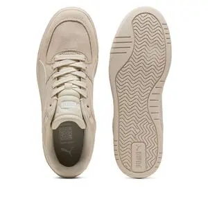 PUMA Caven 3.0 Sd Low Top Sneakers - Beige