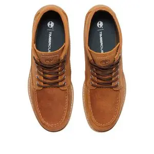 Timberland Britton Mills Chukka Boot