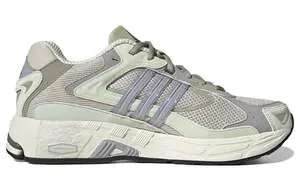 Adidas Response Cl Sneakers - Grey/green