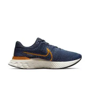Nike React Infinity Run Flyknit 3 Premium Low Top Sneakers