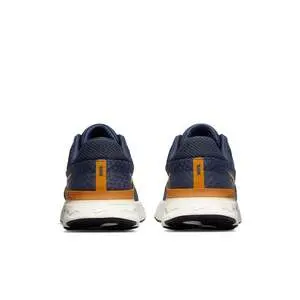 Nike React Infinity Run Flyknit 3 Premium Low Top Sneakers