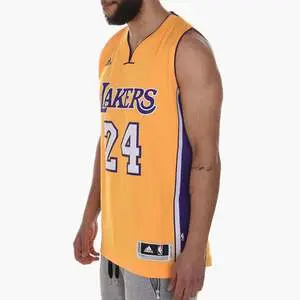 Adidas Kobe Bryant Lakers Jersey