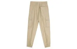 NEW BALANCE Cargo Pants - Khaki