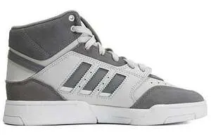 Adidas Originals Drop Step Xl High Top Sneakers