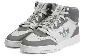 Adidas Originals Drop Step Xl High Top Sneakers