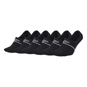 Nike Breathable Sports Low Top Socks Couple Style