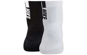 Nike Multiplier Running Ankle Socks