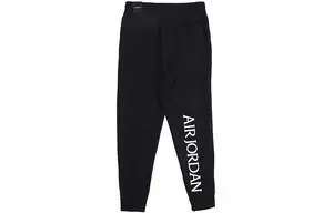JORDAN Jumpman Classics Fleece Lined Casual Long Pants