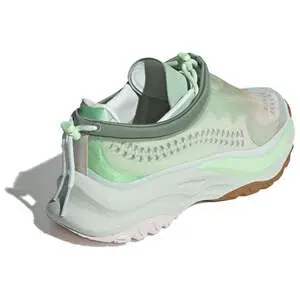 Adidas Maxxwavy Running Sneakers - Green