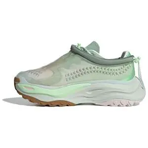 Adidas Maxxwavy Running Sneakers - Green