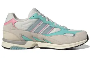 Adidas Torsion Super Sneakers - White