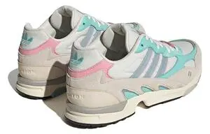 Adidas Torsion Super Sneakers - White