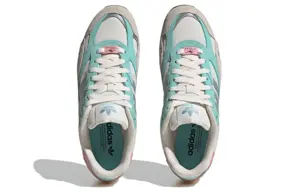 Adidas Torsion Super Sneakers - White