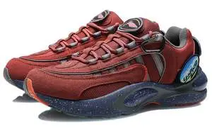 LI-NING V8 X New York Fashion Week 2019 Sneakers