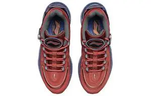LI-NING V8 X New York Fashion Week 2019 Sneakers