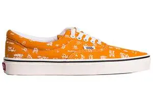 VANS X Kakao Friends Authentic Sneakers