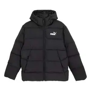 PUMA Classic Puffer Jacket
