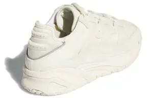 Adidas Niteball Off Cream Sneakers