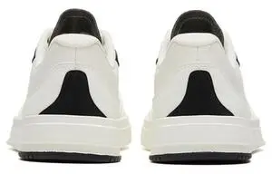 ANTA Life Series Sneakers 'white - White/black