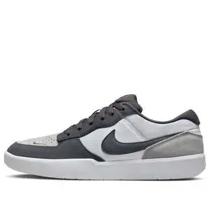 Nike Nike Force 58 SB Sneakers Greywhite