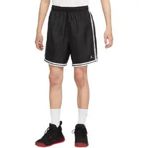 JORDAN Air Ss22 Sports Running Gym Stripe Drawstring Shorts