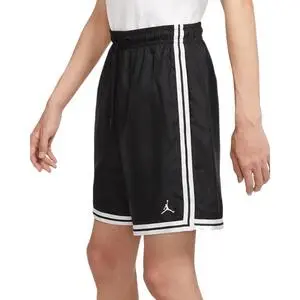 JORDAN Air Ss22 Sports Running Gym Stripe Drawstring Shorts
