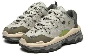 FILA FUSION Qd96 Athletic Sneakers