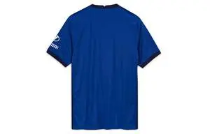Nike Chelsea Fc 20/21 Fan Edition Home Jersey - Blue/white/black