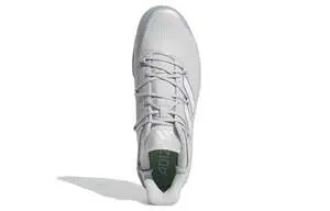 Adidas Adizero Afterburner 8 Cleats - Grey