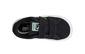 PUMA Suede 2 Straps