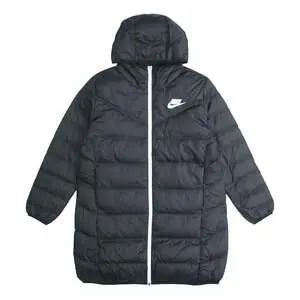 Nike Windrunner Down Fill Rev Parka