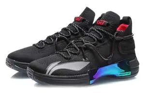 LI-NING Blitz 6 Premium Cj Pe Basketball Shoes