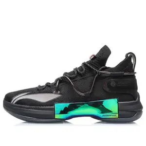 LI-NING Blitz 6 Premium Cj Pe Basketball Shoes