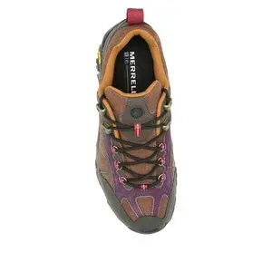 Merrell Moab 2 Mesa Luxe Eco Se "bracken Multi - Bracken/multi-color