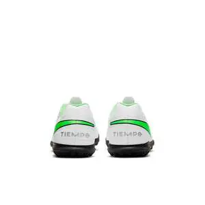 Nike Jr. Tiempo Legend 8 Club Tf Turf