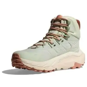 Hoka One One Kaha 2 High - Mint Green