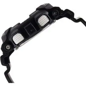 Casio G-shock Analog-digital Watch - Black