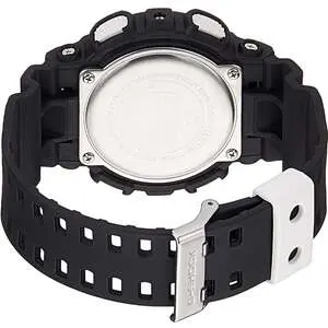 Casio G-shock Analog-digital Watch - Black
