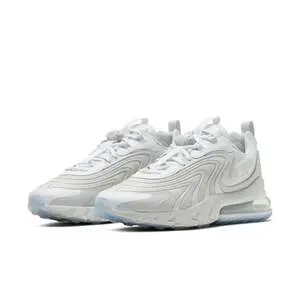 Nike Max 270 React Eng Sneakers - Grey/white