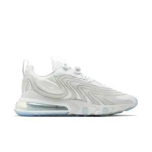 Nike Max 270 React Eng Sneakers - Grey/white